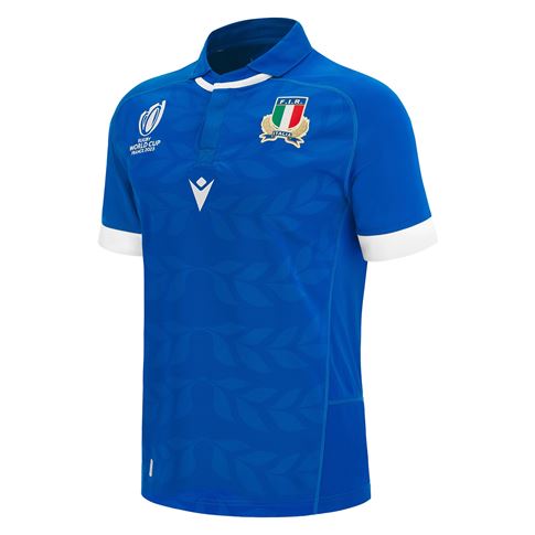 Official Italy Rugby Shirts, Clothing & Merchandise | Rugbystore