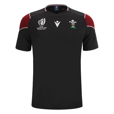 Official Wales Rugby Shirts, Clothing & Merchandise | Rugbystore