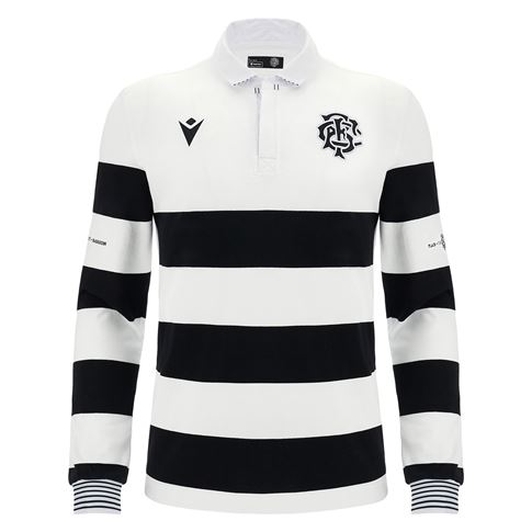 Barbarians Rugby Shirts & Clothing | Rugbystore