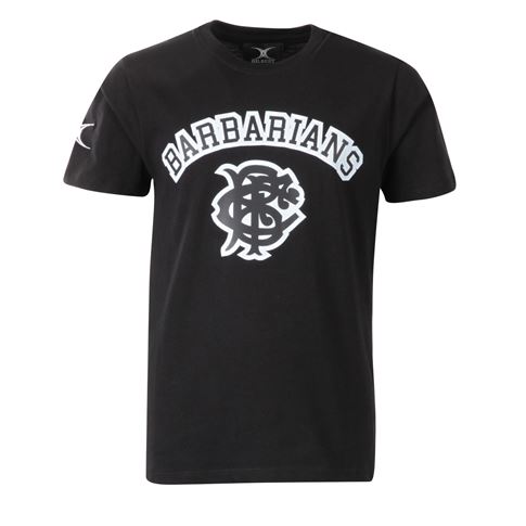 Barbarians Rugby Shirts & Clothing | Rugbystore