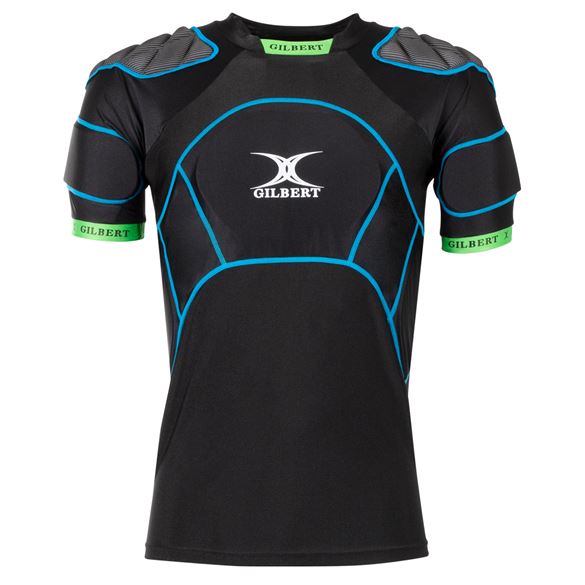 Shoulder Pads - www.rugbystore.co.uk