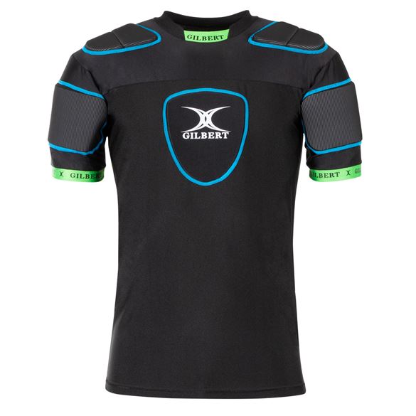 Shoulder Pads - www.rugbystore.co.uk