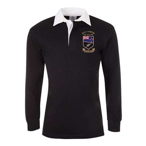 New Zealand Rugby Classic Collection | Rugbystore