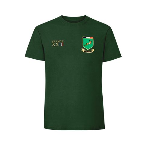 Official South Africa Rugby Kit & Clothing | Rugbystore