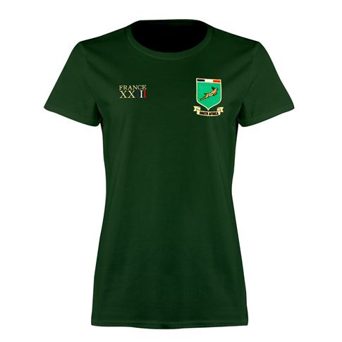 Official South Africa Rugby Kit & Clothing | Rugbystore