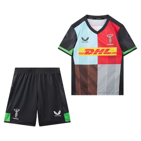 Official Harlequins Rugby Shirts & Merchandise | Rugbystore