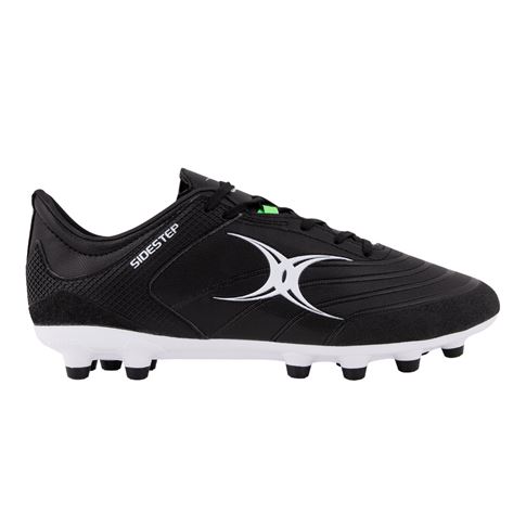 Gilbert Rugby Boots - Torq, Cage & classic Sidestep | Rugbystore